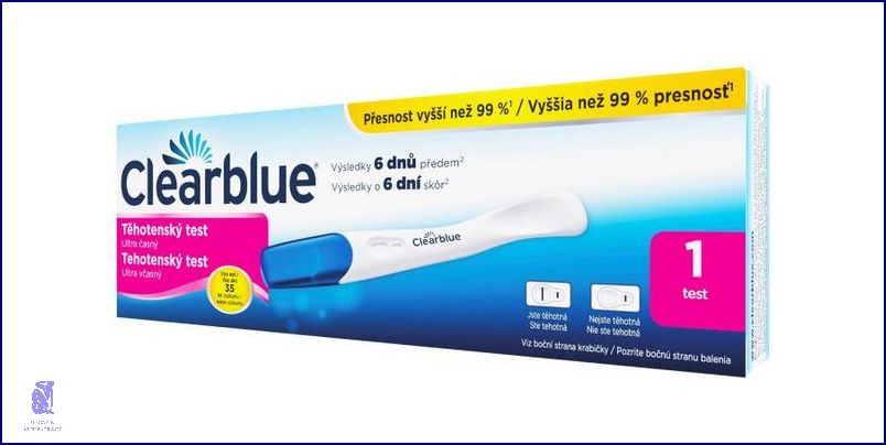 Tehotenský Test Před Menstruací - Nyní! Květen 2026 - Magazin-Kleopatra.cz