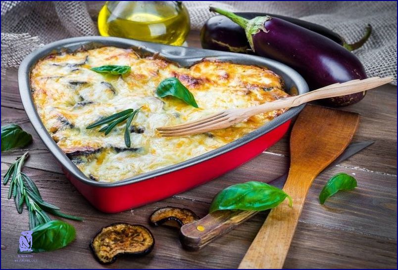 Recept na Musaku z Mletého Masa! Květen 2026 - Magazin-Kleopatra.cz