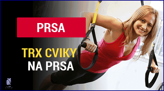 5 Nejlepších Cviků Na Prsní Svaly Pro Ženy! Červen 2026 - Magazin ...