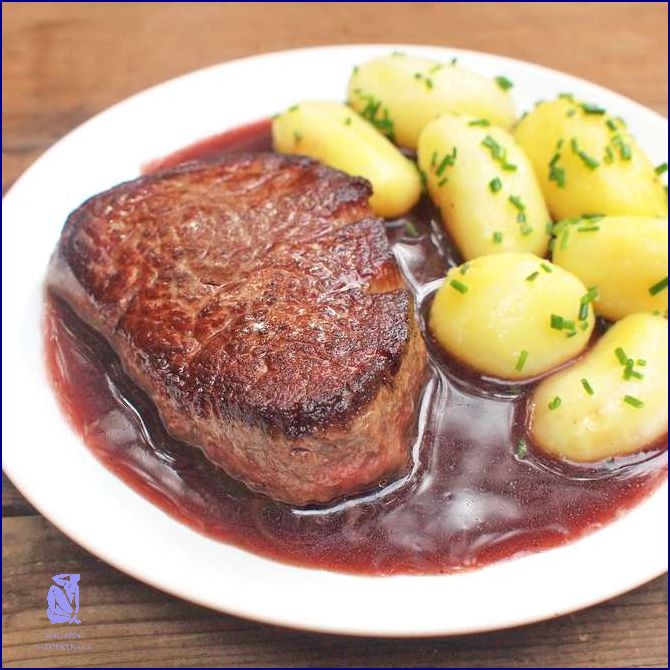 Grilujte Hovězí Steak: Recept! Květen 2026 - Magazin-Kleopatra.cz