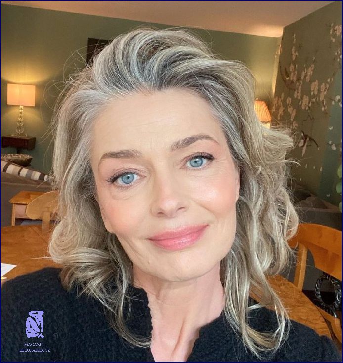 Pavlina Porizkova Naha: Co je nového? Květen 2026 - Magazin-Kleopatra.cz