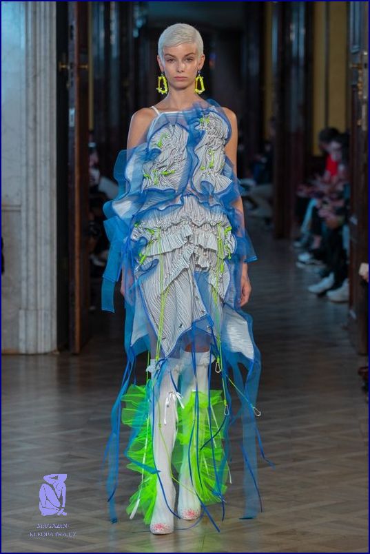 Mercedes Benz Prague Fashion Week: To je ta přehlídka! Květen 2026 ...