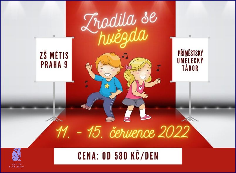 Pravdivy pribeh: Zrodila se hvezda? Březen 2026 - Magazin-Kleopatra.cz